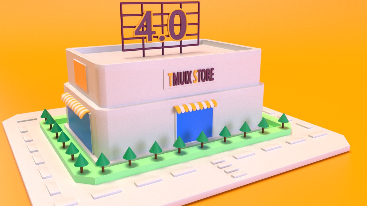 TMUI4.0 tmx-ui UVUE组件及UTS插件库 - DCloud 插件市场